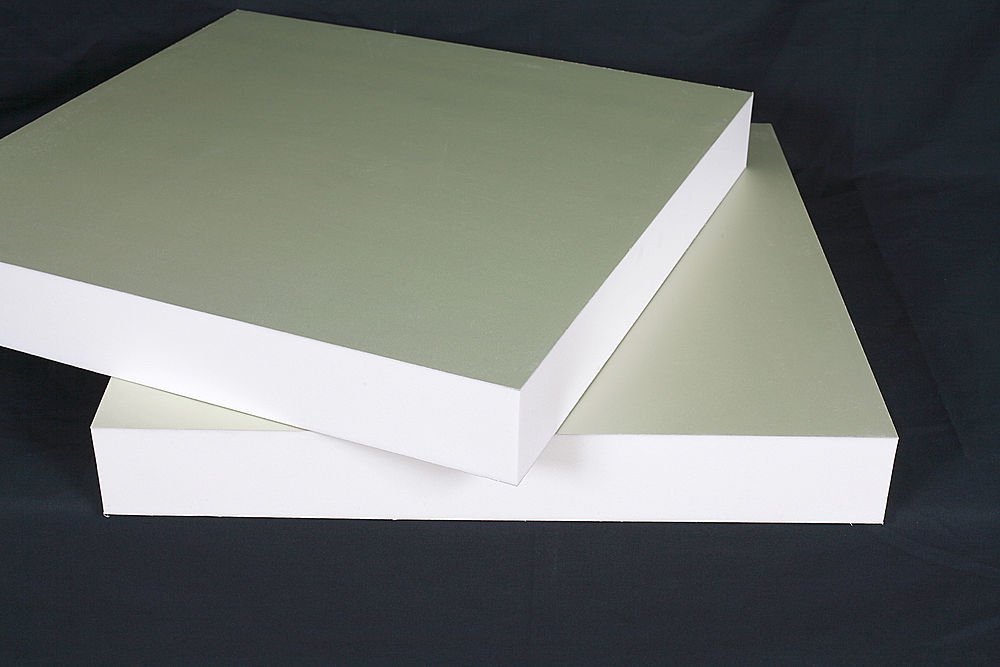 Using Foam Board Insulation Using Foam Board Insulation